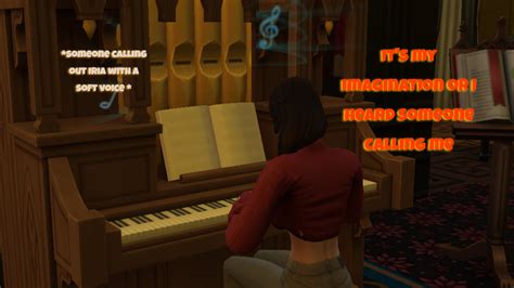 Nsfw File 14 Haunted Mansion Vol 2 Fernanditwo1 Sims 4 Spicy Pics
