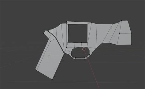 Improving Beginner Topology Modeling Blender Artists Community