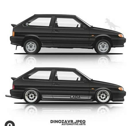 Pin Von Soco Auf Ок Lada Niva