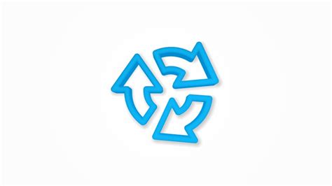 Three Arrow Logo Vector Images Over 3700