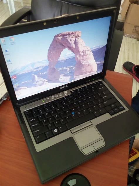 Dell Latitude D620 Laptop For Sale 30k And Negotiable Romance Nigeria