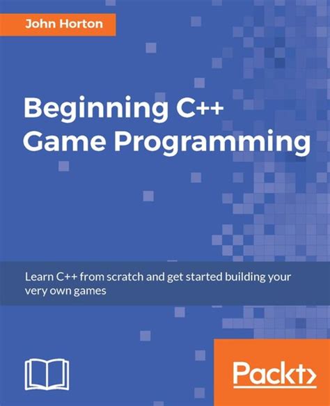 체험판 Beginning C Game Programming 컴퓨터it 전자책 리디