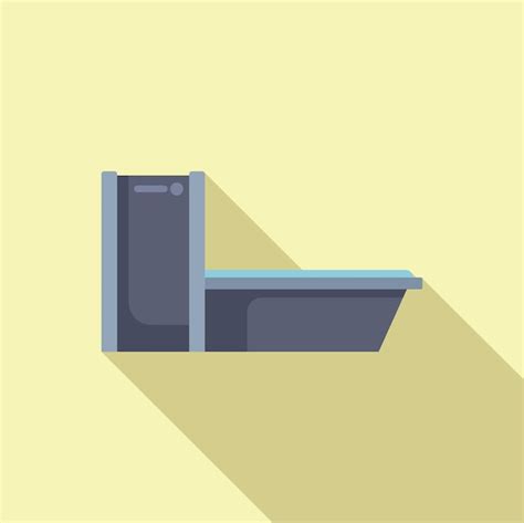 Premium Vector Ct Medical Scan Icon Flat Vector Medical Radiology