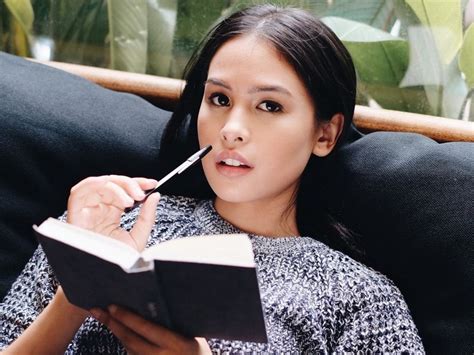5 Tips Belajar Ala Maudy Ayunda Tagar