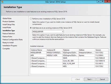 Working With Sql Server R Services And R Scripts In Sql Server 2016