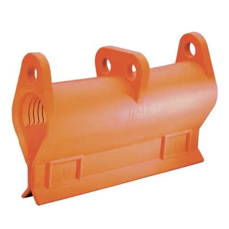 Class 4 Extended Lip Flexible Line Hose Coupler C4060340 Hubbell