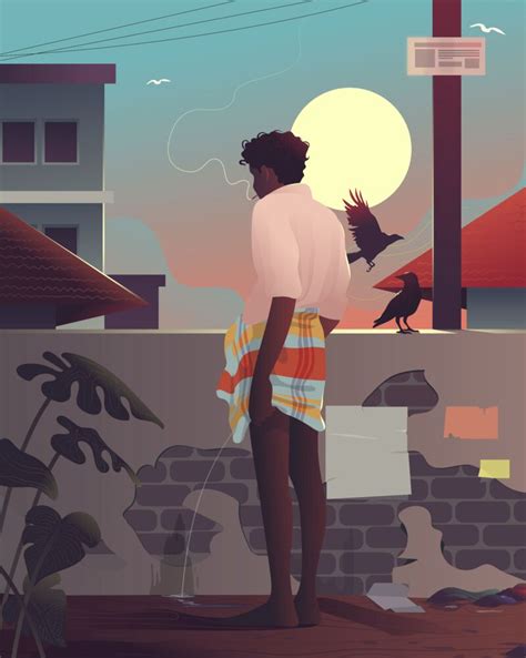 Ananthakrishnan V S On Linkedin Illustration Branding Uiuxdesign Conceptart Vector Photoshop