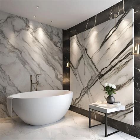 Marble Wall Cladding Stone Design Wall Panels Affordable