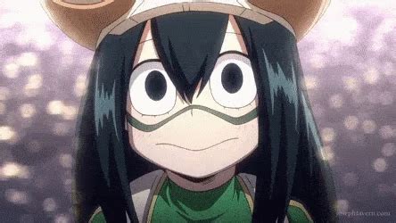 Tsuyu Asui Froppy  Tsuyu Asui Froppy Ribbit 探索與分享 