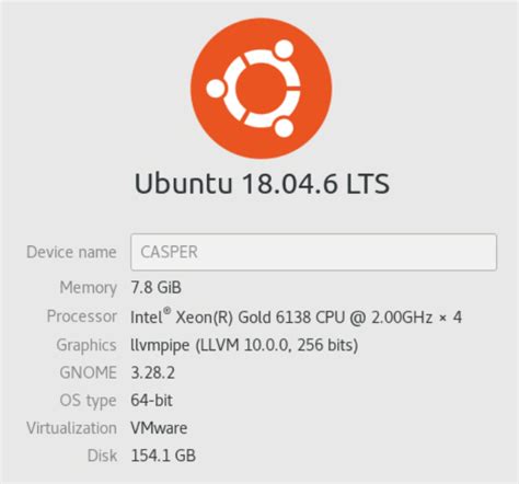 need help expanding drive space in ubuntu 18 04 6 lts r ubuntu