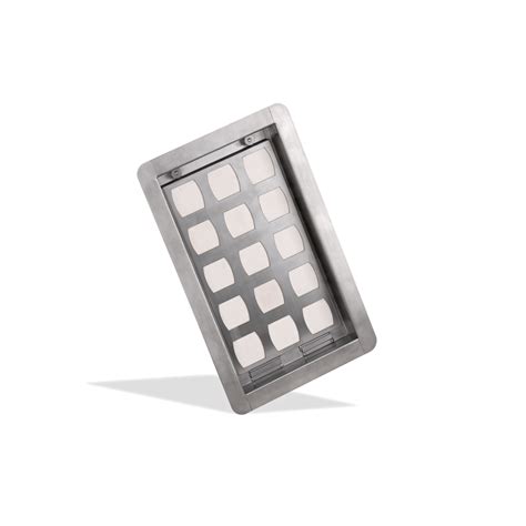 Wooshka Portable Bbq Ceramic Flame Diffuser Bunnings Australia