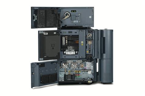 ACQUITY Arc MDLC System Für mehrdimensionale HPLC Trennungen Waters