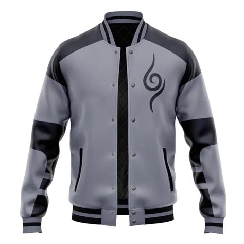 Anime Varsity Jackets Unique Handmade Custom Designs Anime Ape