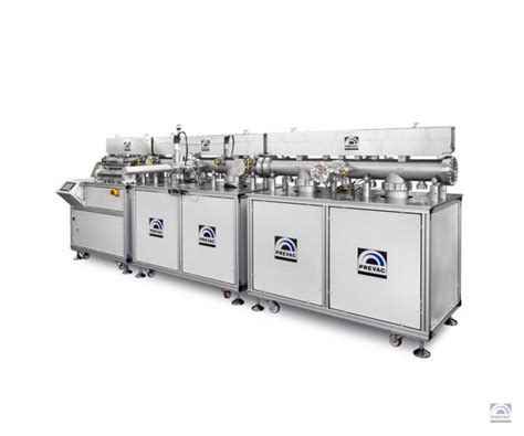 Transferring Systems Prevac Technology For Science And Industry