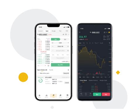 How To Use Binance App Ios And Android 2023 Updated Pro Or Cons
