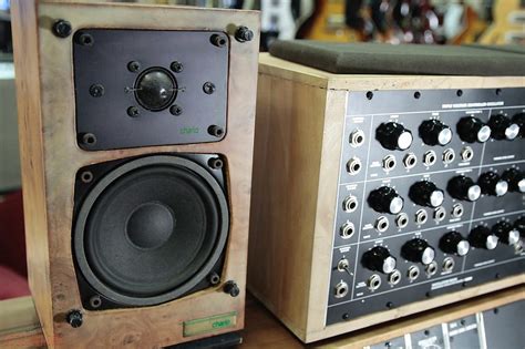 MATRIXSYNTH Moog Modular Synthesizer