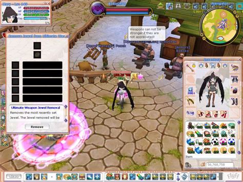 Flyff Tips And Tricks Builds How To Become A Legend Guides