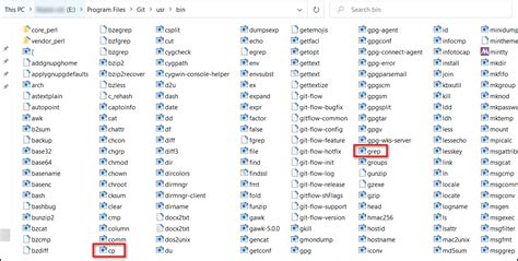 Solved Git Bash Commands For Windows Not Working SAP Community