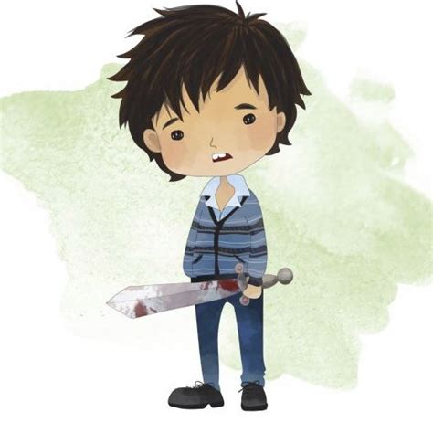 Simon Lotf Fanart Gregor School For Good And Evil Amari And The