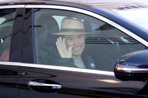 ¿cómo Está La Salud Del Cantante Raphael Su Esposa Rompe Su Silencio