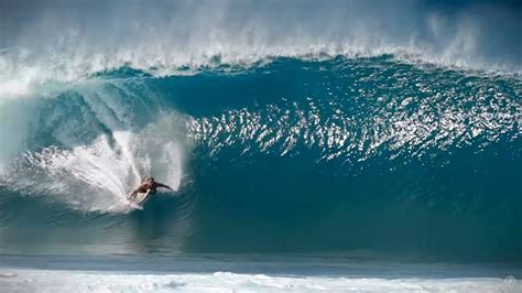 Pipeline Sera Toujours Pipeline Surf Session