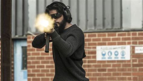 American Assassin Review 2 411mania