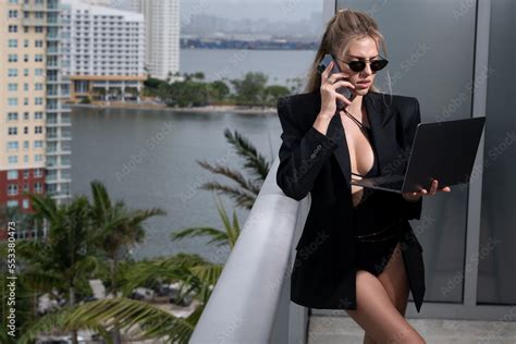 Sexy Director Startup Business Own Online Business Sexy Business