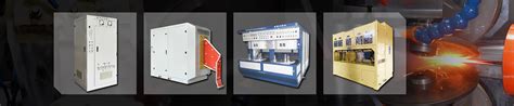China Scr Medium Frequency Induction Heating Equipment Supplier