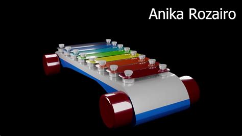 Autodeskmaya 3dmodel 3dart Maya3d Anika R