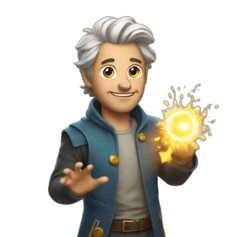 Ai Emoji Generator