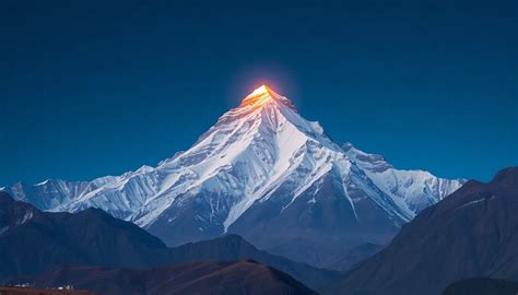 Mount Kailash The Abode Of The Divine Hindu Mythology