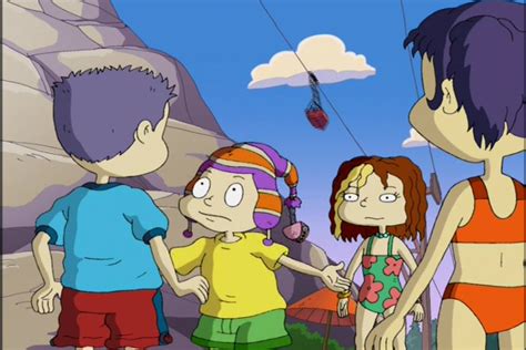 All Grown Up Season 3 Image Fancaps