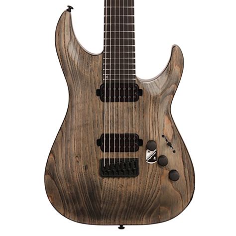 Schecter C7 Apocalypse Electric Guitar American Musical Supply