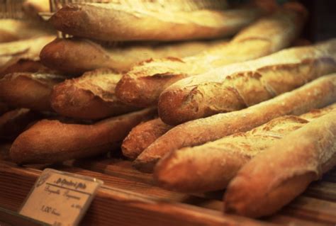 フランスNo 1を決めるBaguetteコンクールとバゲットについての続き フランスの食べもの Izumi ブログLes Abeilles