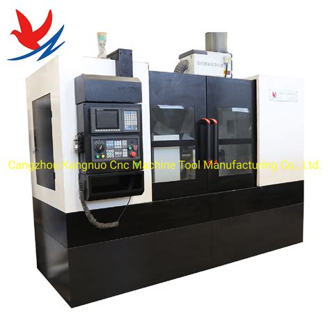 Cnc External Cyclone Milling Machine Screw Pump Rotor Oil Drill Pipe Rotor Milling Cnc