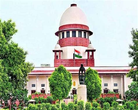 Sc Notice To Govt Nta On Pleas For Cancelling Neet Ug 2024
