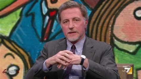L Intervista A Massimo Giannini