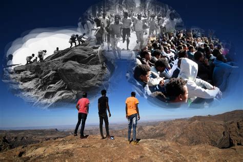 Eritreas Elusive Independence Day