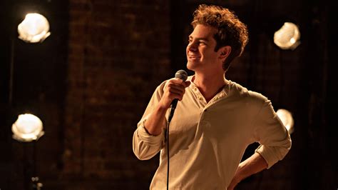 Tick Tickboom Review Lin Manuel Miranda Helms Netflix Musical