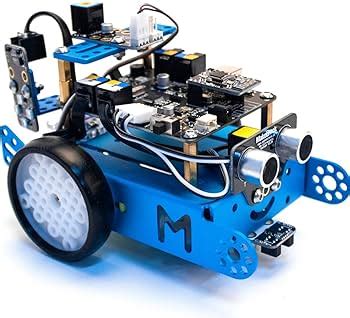 Makeblock MBot Robot Kit With Bluetooth Dongle Learning 45 OFF