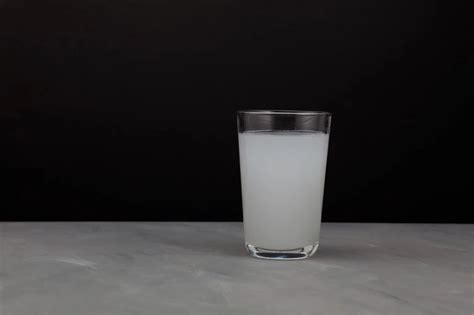 Cloudy Drinking Water & How to Fix It - SpringWell Water Filtration Systems