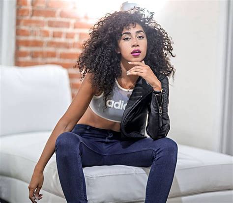 21 Best Shan Boody Images On Pinterest Shannon Boodram Curly Girl