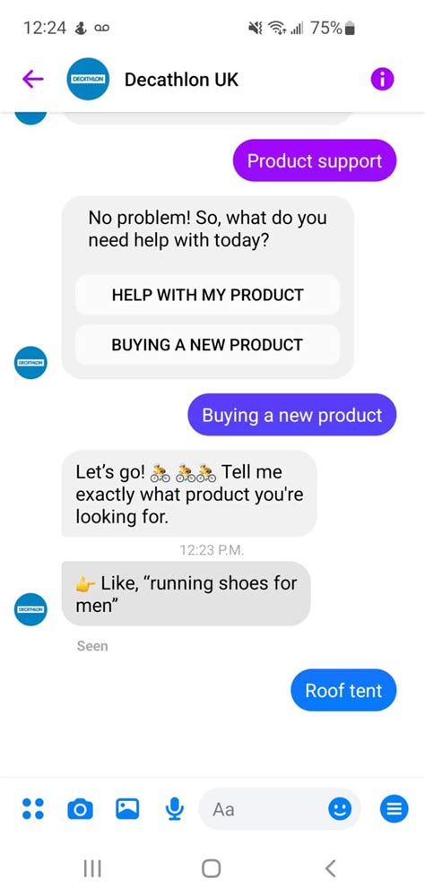 The 12 Best Chatbot Examples For Businesses Social Media Marketing And Management Dashboard