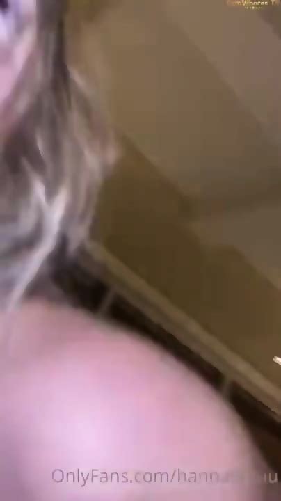 Hannah Louu Nude Pov Sex Onlyfans Video Leaked Full Videos At Freemega Co