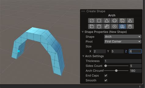 How Do I Get The Old Probuilder Ui Back Unity Engine Unity