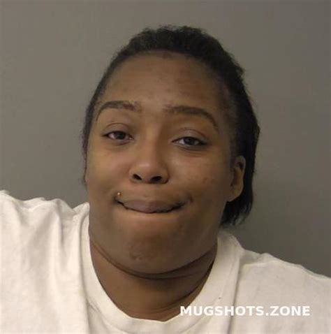 Crayton Gwendolyn Louync 10202024 Macon County Mugshots Zone