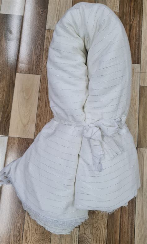 Cotton 40 Inch White Lining Fabric 80 Gsm At Best Price In Surat Id