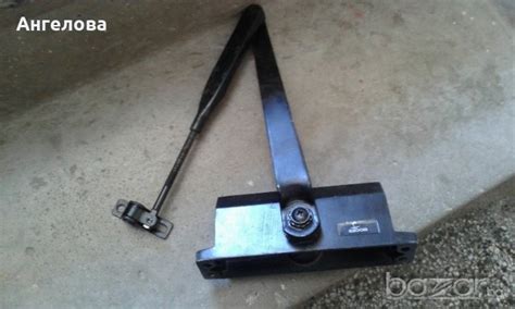Механизъм за врата в Врати в гр Варна Id19575636 — Bazar Bg