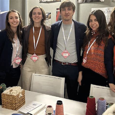 Da Filati Buratti 60mila euro al Master delle Fibre Nobili - Attualità