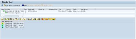Fm Check Verrechnung Sap Tcode Check Customizing Clearing Control
